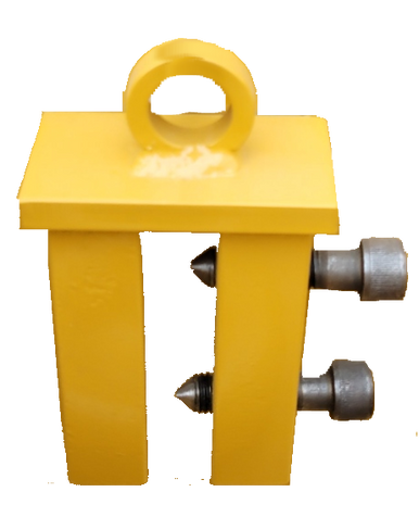 PIPE ANCHORING CLAMP - PLCS USA