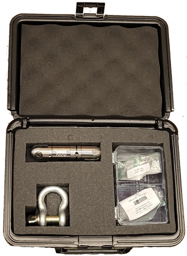 Breakaway Pipe Connectors