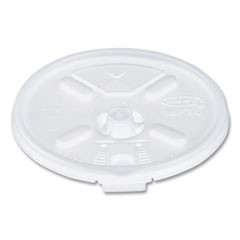 Dart Lift-n-Lock Fold Tab Lids