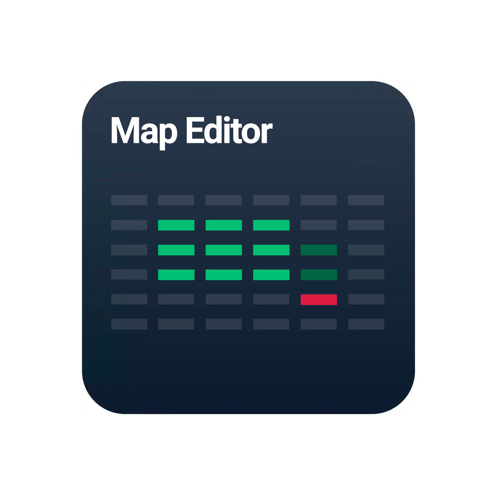 Map Editor - Maptun