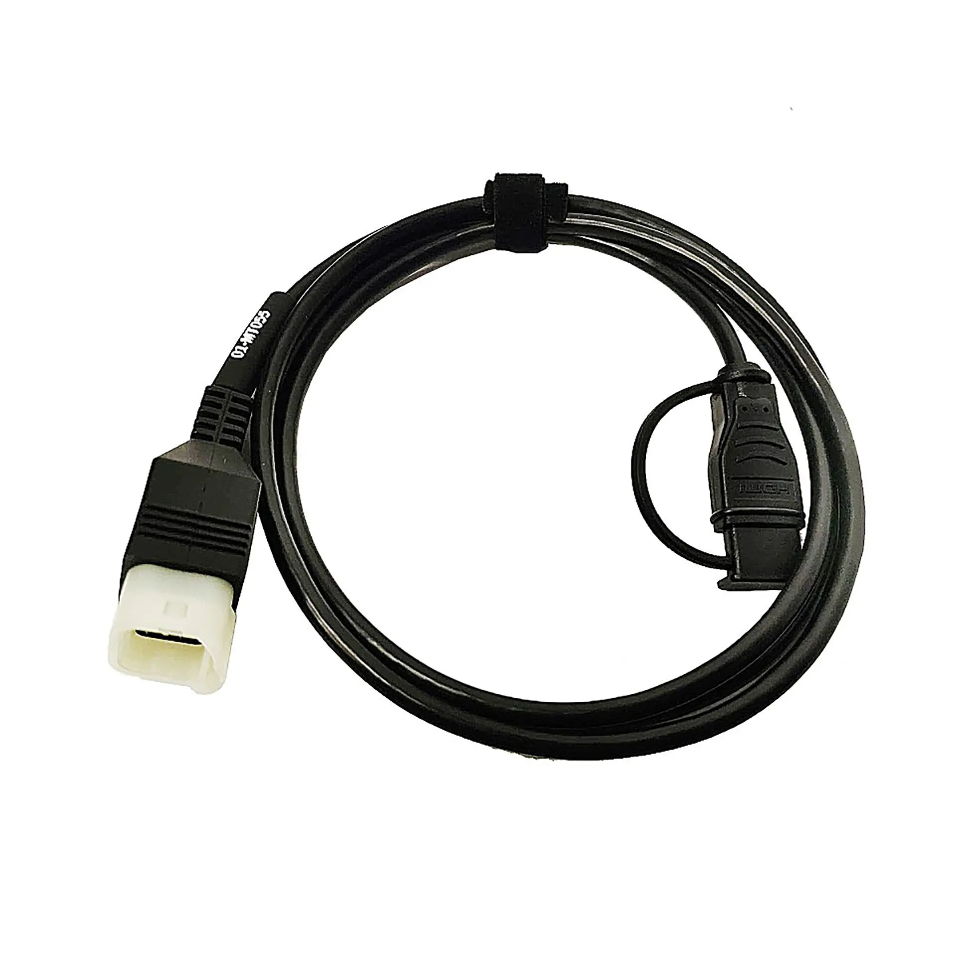 TPI Maptuner cable old diagnostic connector - Maptun