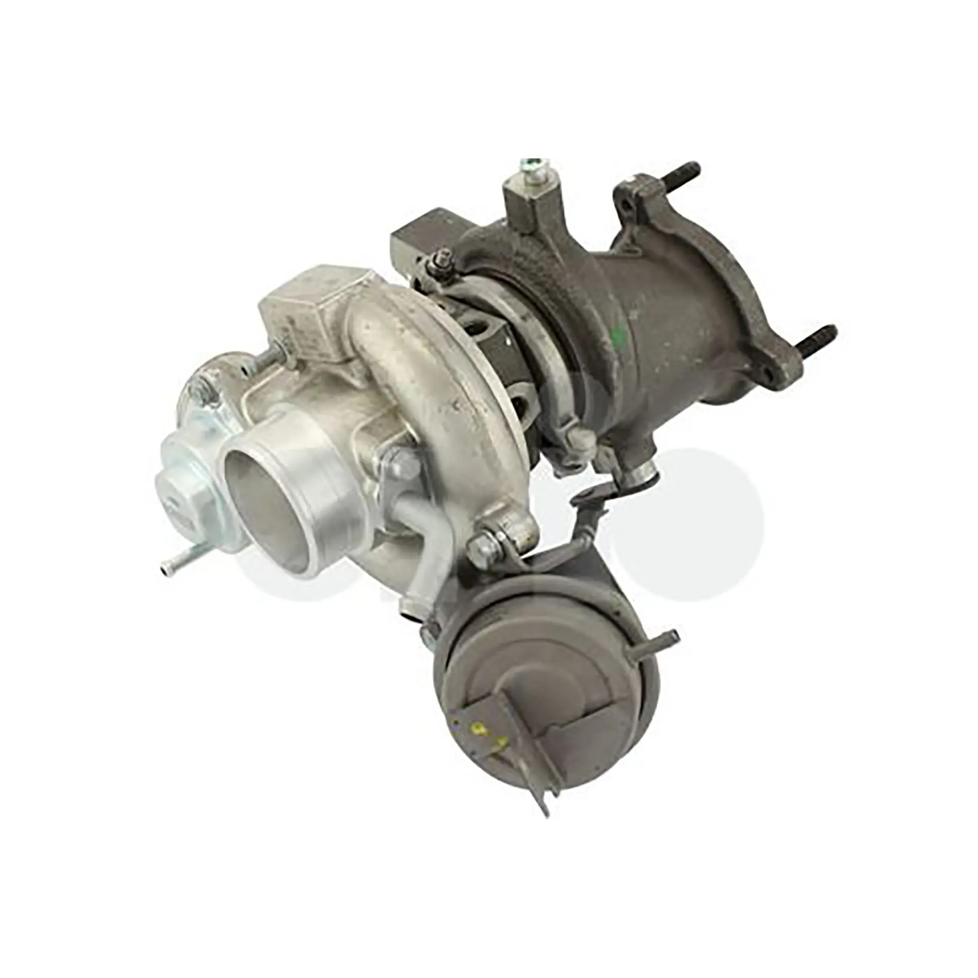 Turbo TD04-11T B207 06- - Maptun