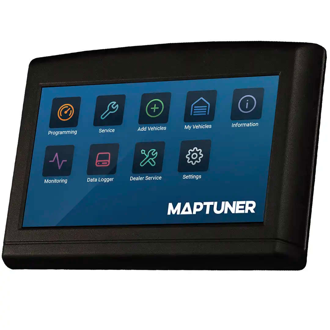 Maptuner X TX2A - Maptun