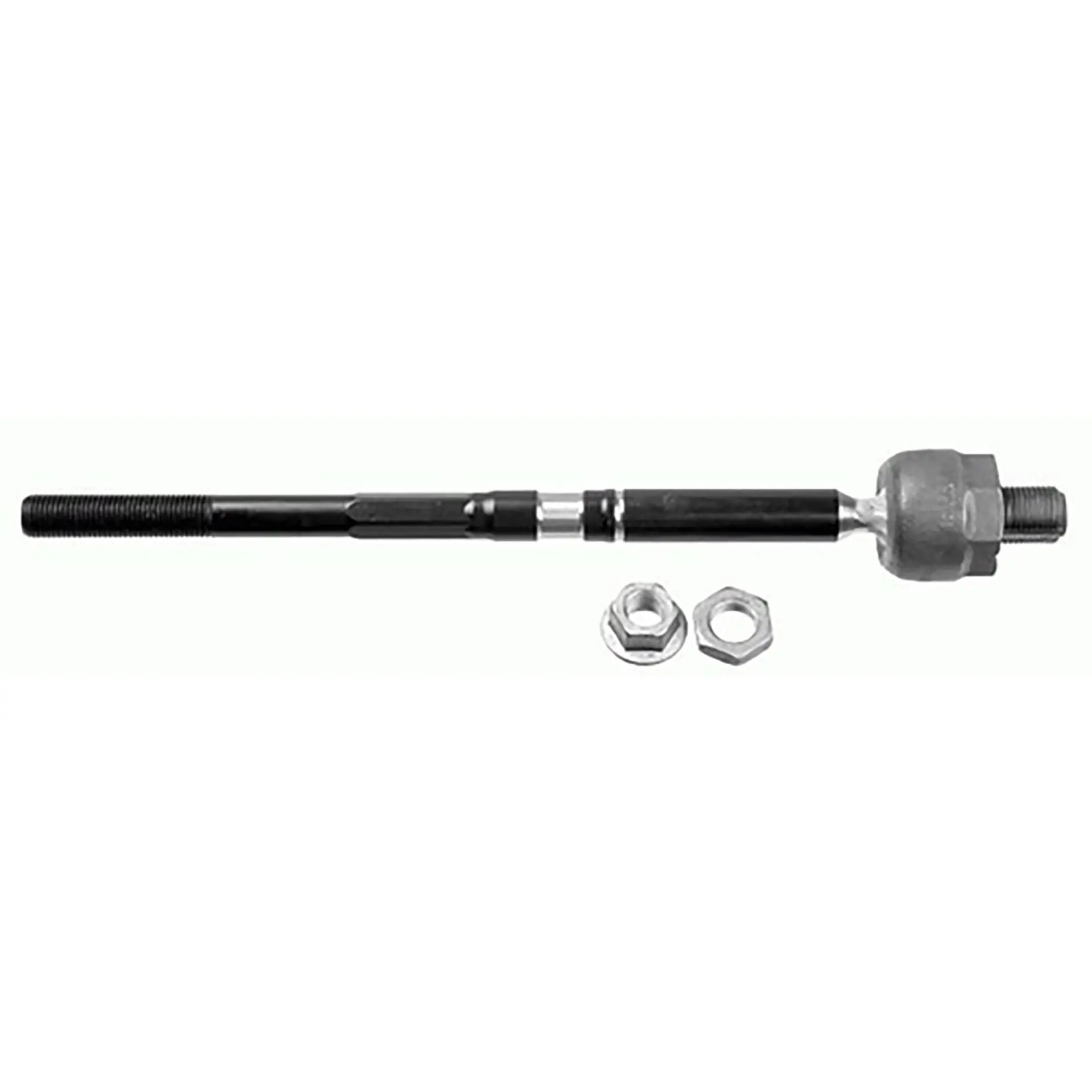 Styrled inre 9-3 II M14/M18 - Maptun