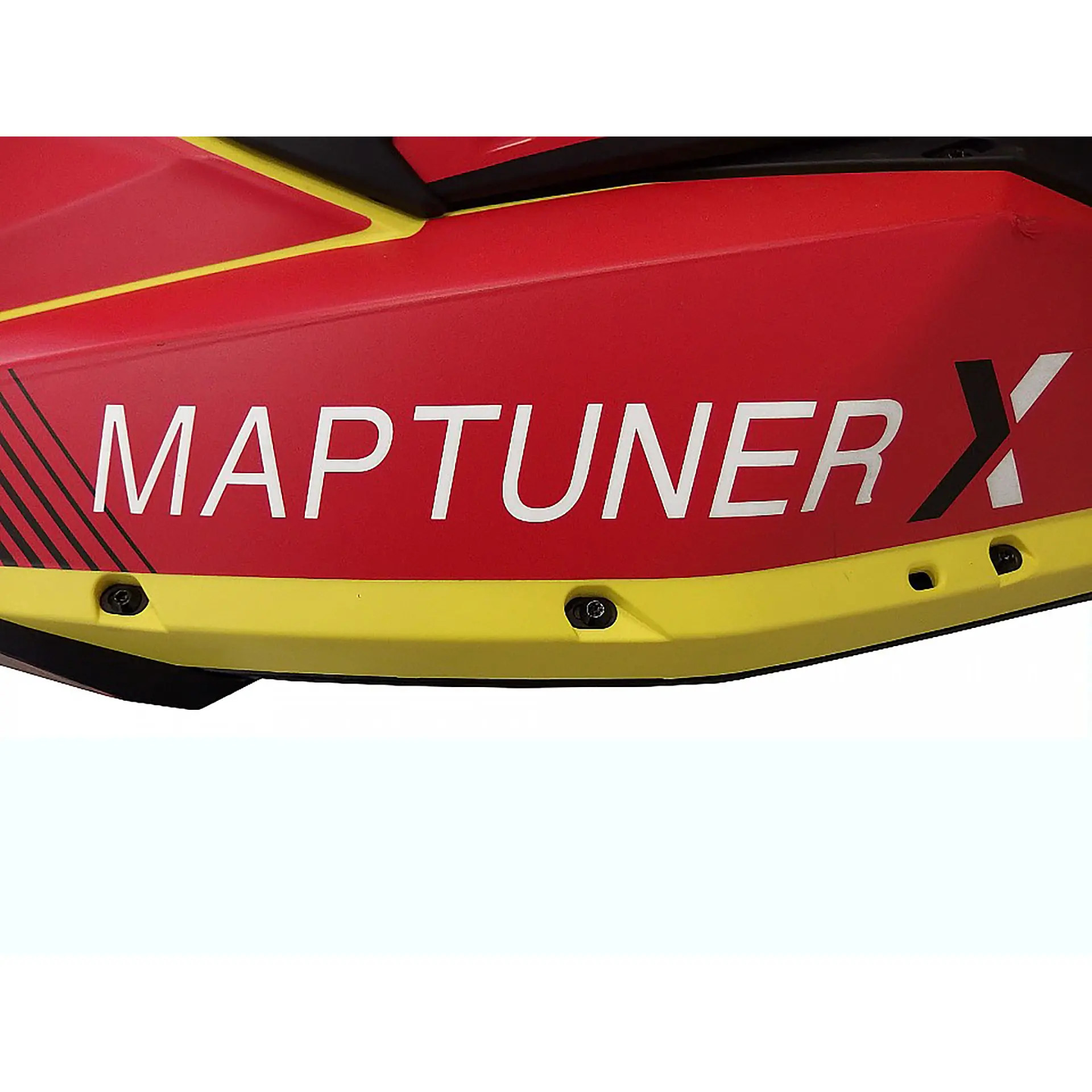 Spark/Trixx Deck Upgrade Kit Main Deck - Maptun