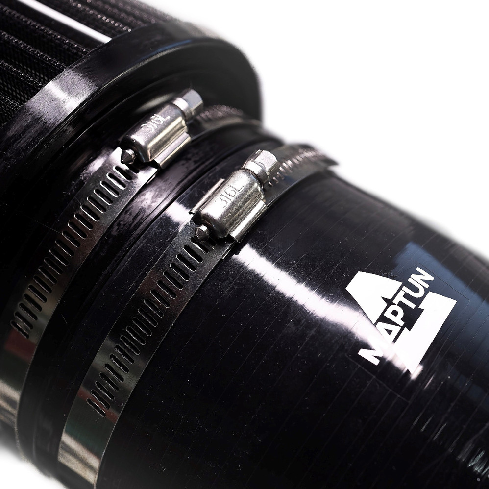 Rear Cold Air Intake Kit Sea-Doo 230 / 260 / 300 - Maptun