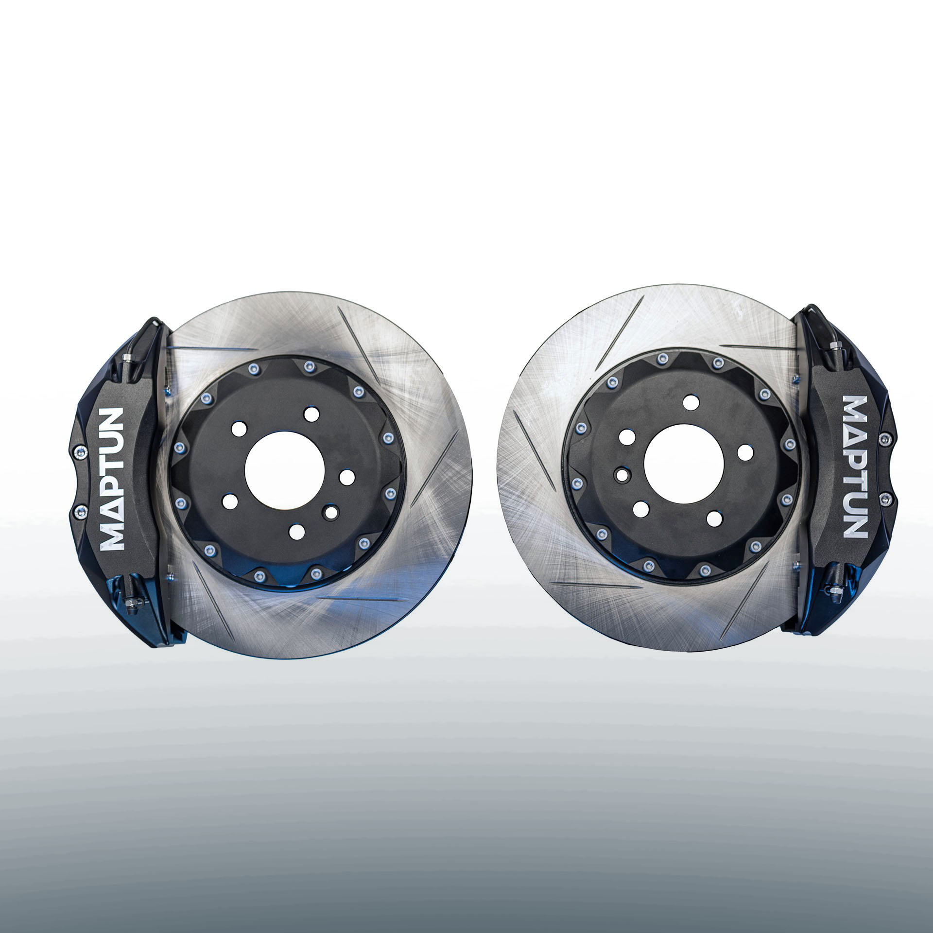 Updated brake kit - Maptun