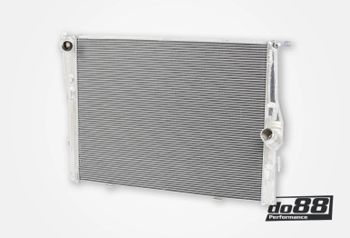BMW M3 E90 E92 Radiator Aluminum (DO88-WC190) - Maptun