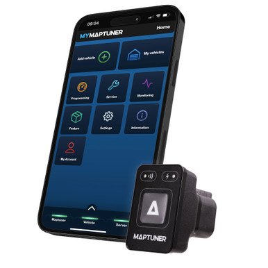 Maptuner Nano NB3 - Maptun