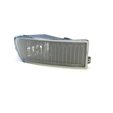 Fog Light right, Saab 9-3 II 03-07 - Maptun