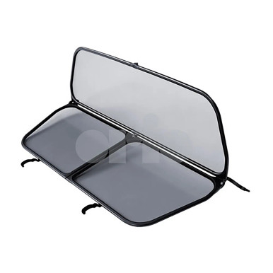 Wind Deflector, Saab 9-3 Convertible 04- - Maptun