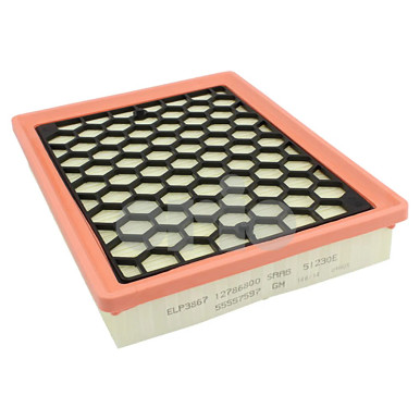 Air Filter 9-3 II Diesel - Maptun