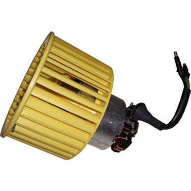 Heater Blower Motor & Fan, Saab 9000 - Maptun