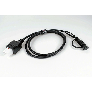 Yamaha Sidewinder/Gryzzly Diagnostic Cable Maptuner - Maptun