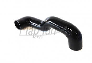 Inlet pipe hose, Saab 9-3 II 1.9TTiD 16v 08-12 - Maptun