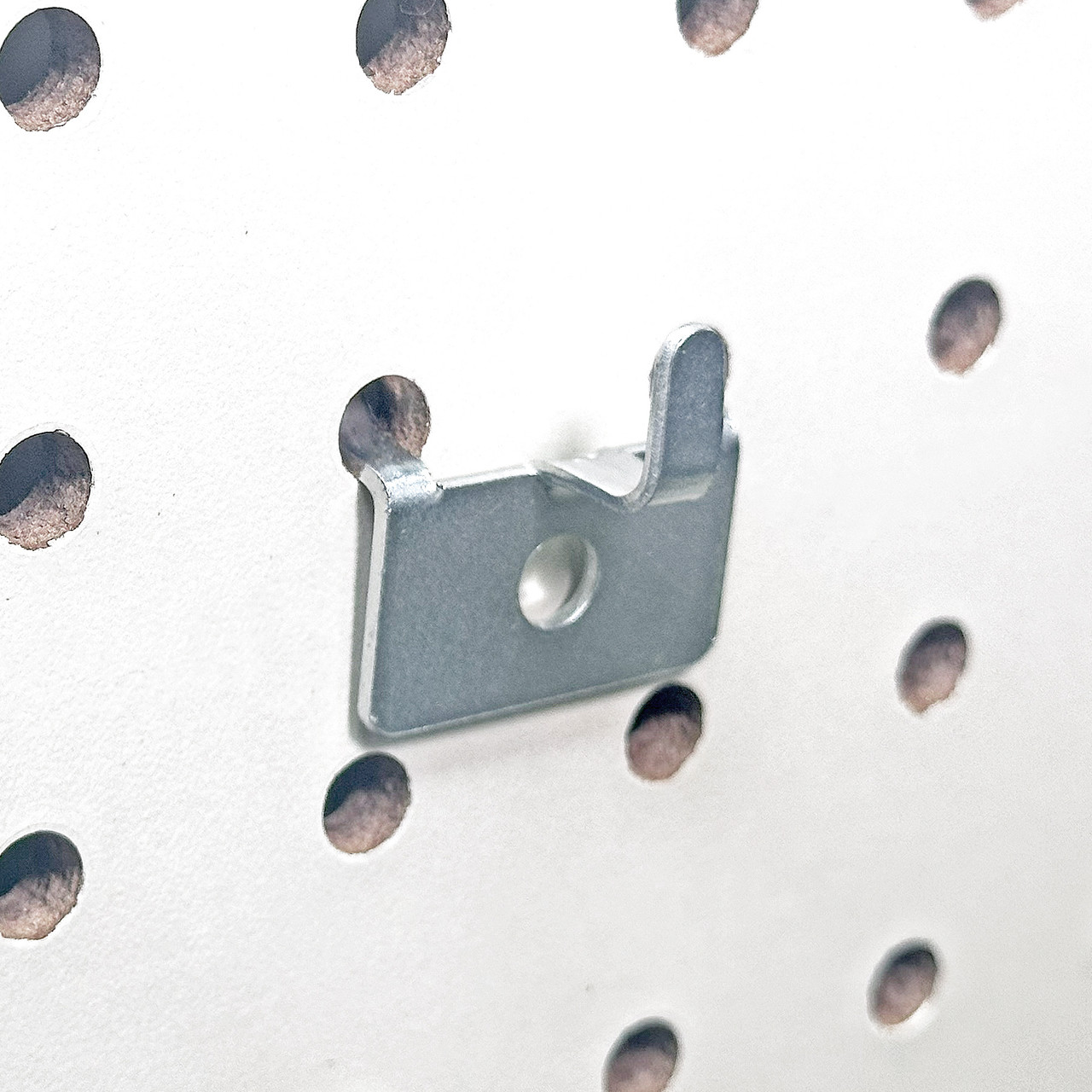 Metal Prong U-Hook, 20-Pack - Azar Displays
