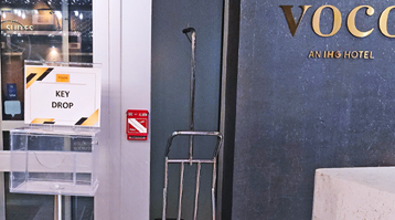 Pop, Lock It, Drop It - Azar Displays