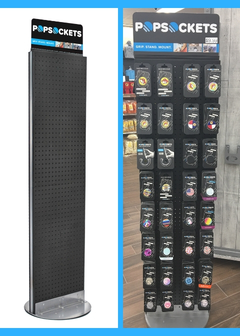 Pop It With Azar! - Azar Displays