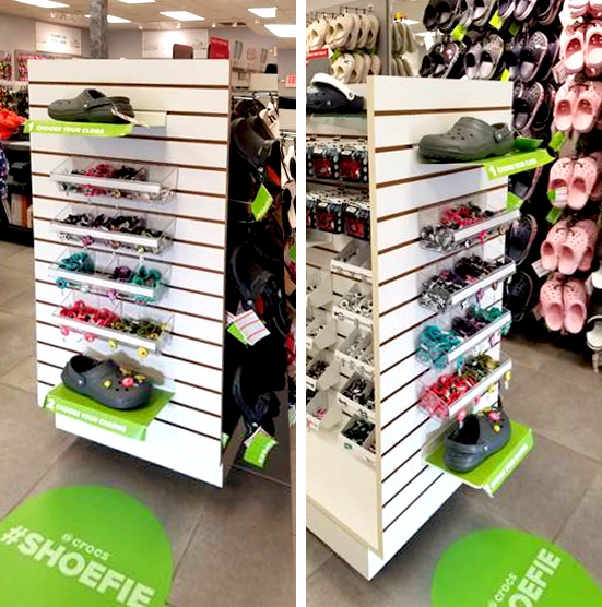 Get Comfortable with Azar! - Azar Displays