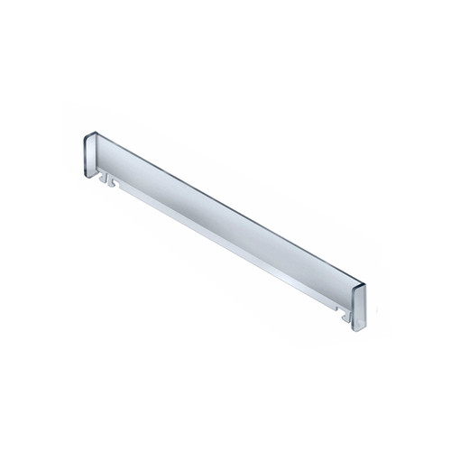 Short End Dividers, 50-Pack - Azar Displays