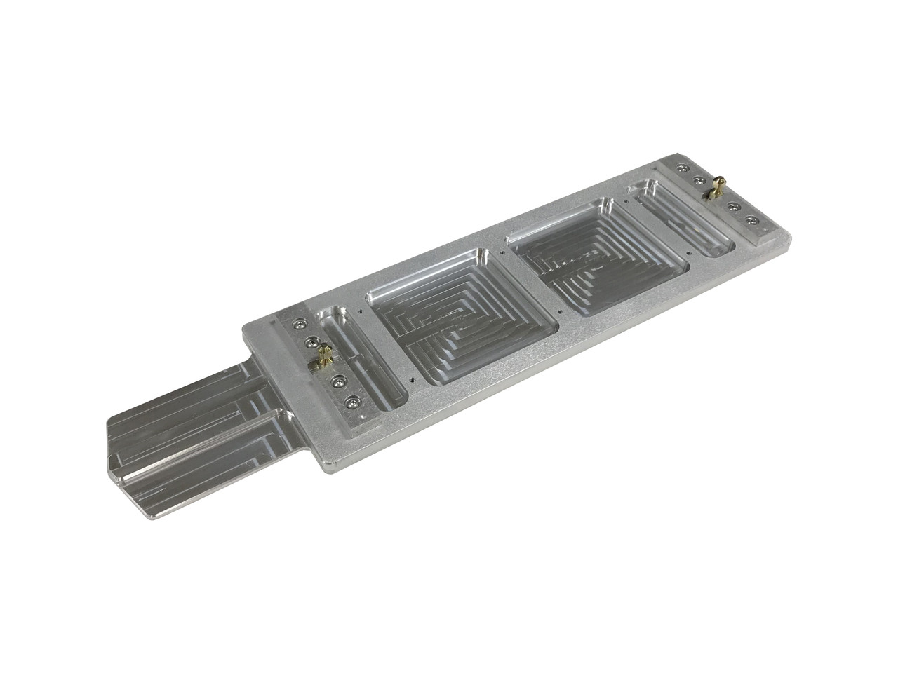 Action Engineering | Single Pocket Pallets