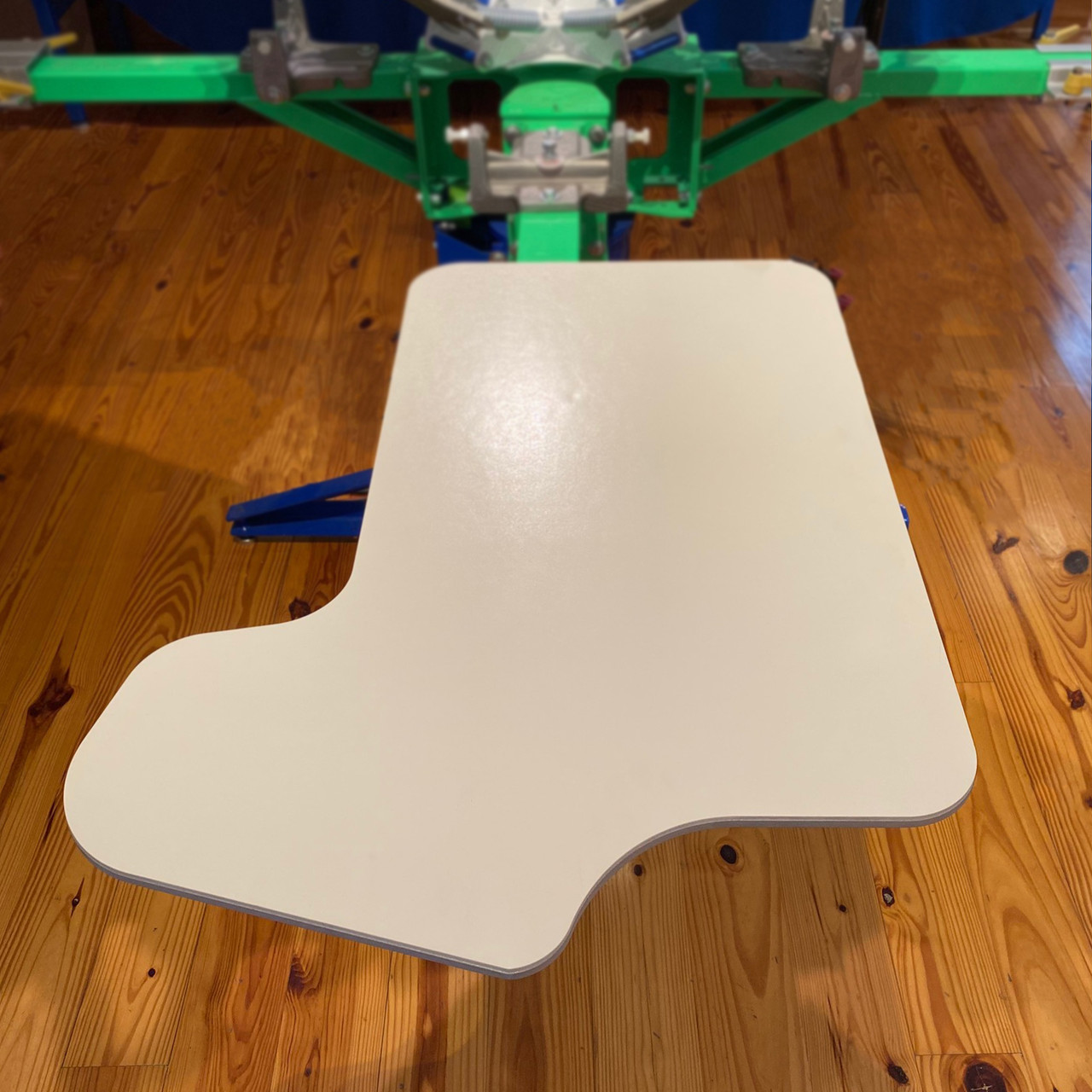 Action Engineering | Single Wing AOP Pallets