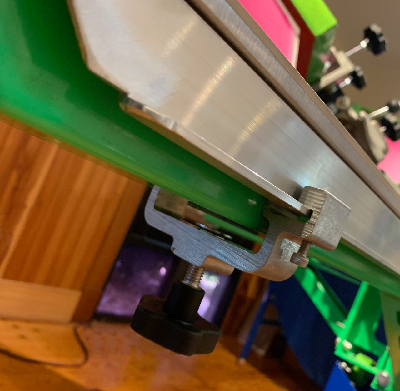 Action Engineering | Manual Bracket Adapters