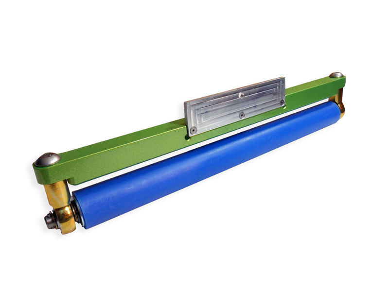 Action Engineering Roller Squeegee 16 W Ptfe Sheet Bulk 5 Pack