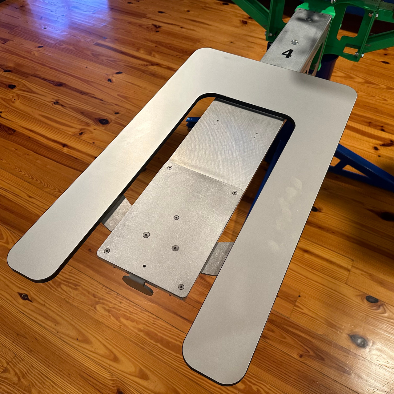 Action Engineering | ROQ EZ Sleeve Pallet