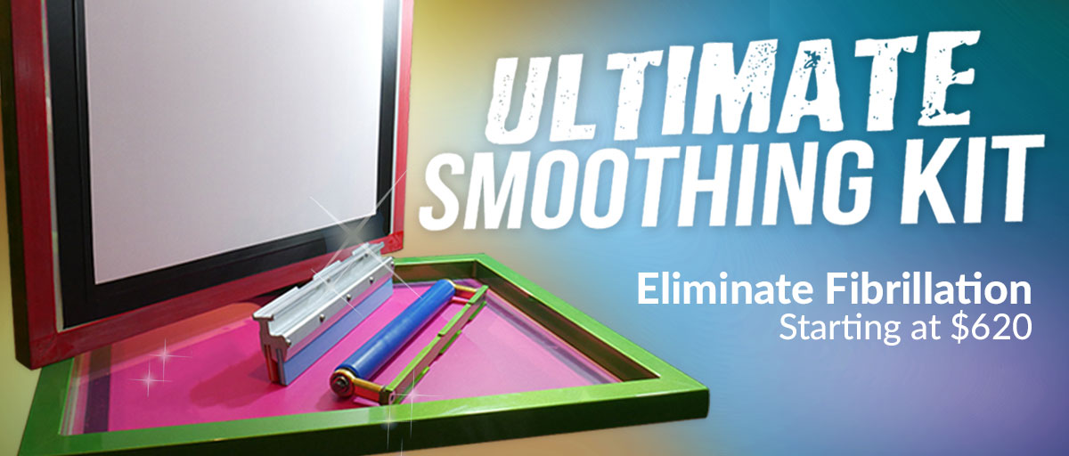 Action Engineering | Production Accessories for Garment Decorators