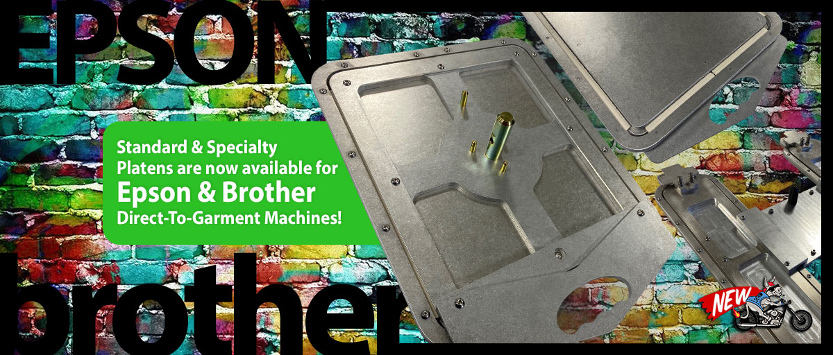 Action Engineering | Production Accessories for Garment Decorators