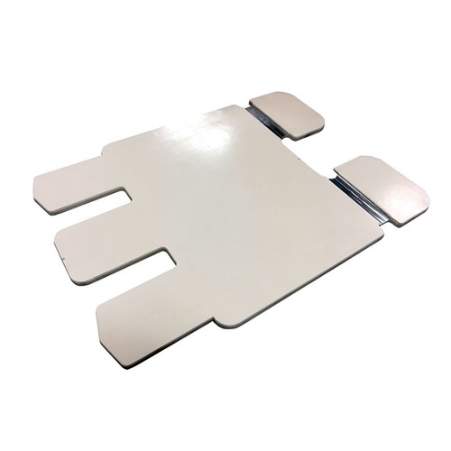 Action Engineering | Three-Way Combination Pallets