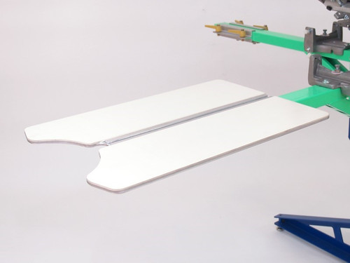 Action Engineering | Zipper Hoodie Pallets