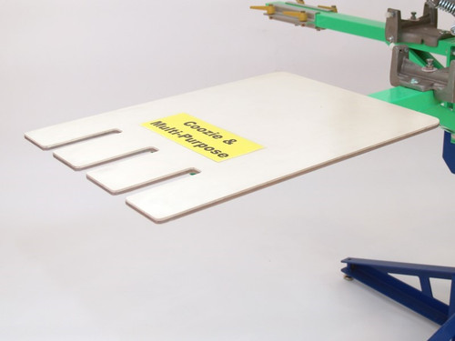 Action Engineering | Koozie Pallets