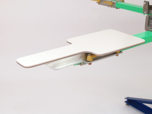 Action Engineering | Combination Printing Pallets