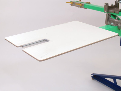 Action Engineering | Placket Printing Pallets