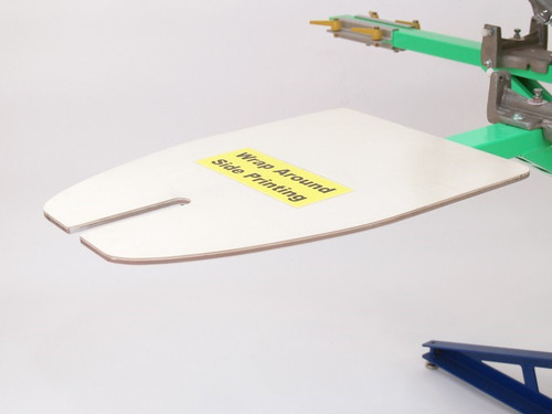 Action Engineering | Wrap Around Pallets