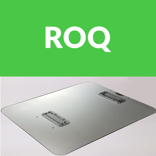 Action Engineering | ROQ Standard Pallets