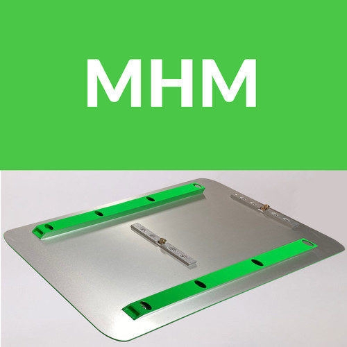 Action Engineering | MHM Standard Pallets