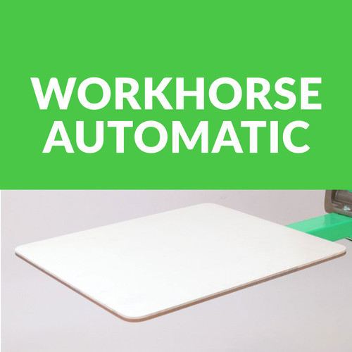 Action Engineering | Workhorse Automatic Standard Pallets