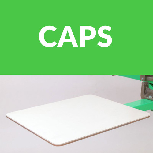 Action Engineering | CAPS Standard Pallets