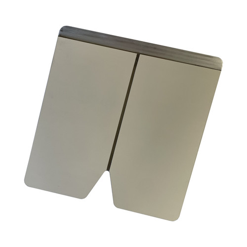 Action Engineering | Butt Printing Pallets