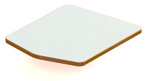 Action Engineering | Melamine EZ-Load Pallets Without Bracket