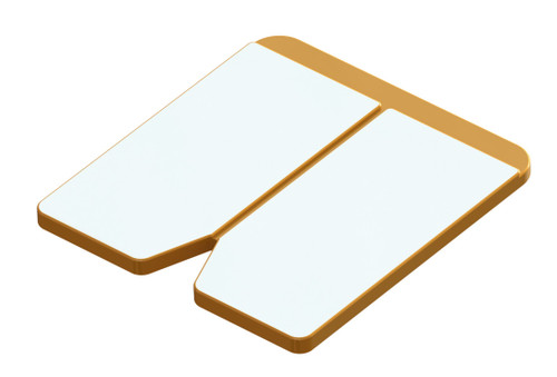 Action Engineering | Melamine Butt Printing Pallets