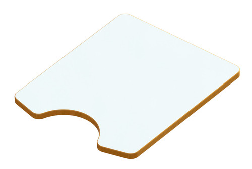 Action Engineering | Melamine Collar Easement Pallet