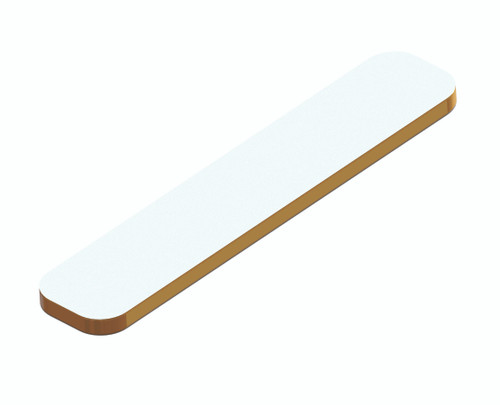 Action Engineering | Melamine Single Sleeve Pallet