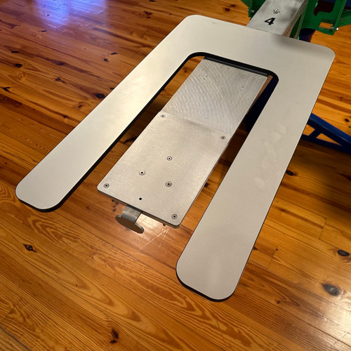 Action Engineering | ROQ EZ Sleeve Pallet