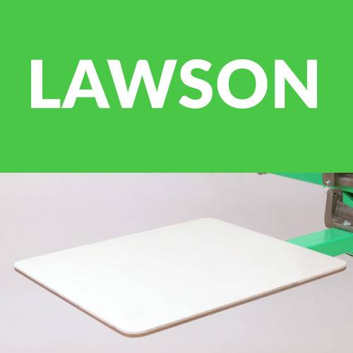 Action Engineering | Lawson Standard Pallets