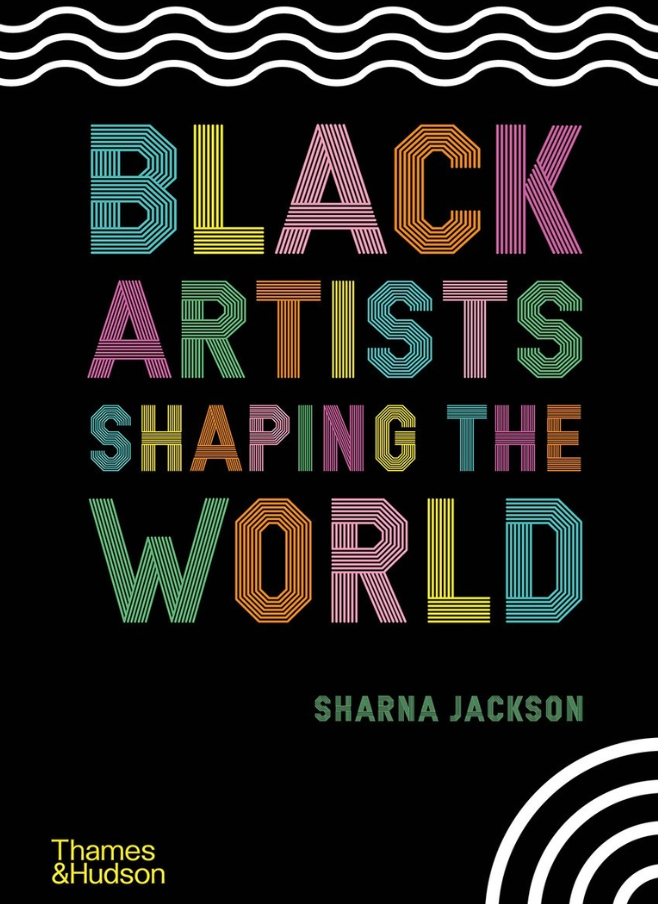 Black Artists Shaping the World - Stanford Health Care Gift Shop
