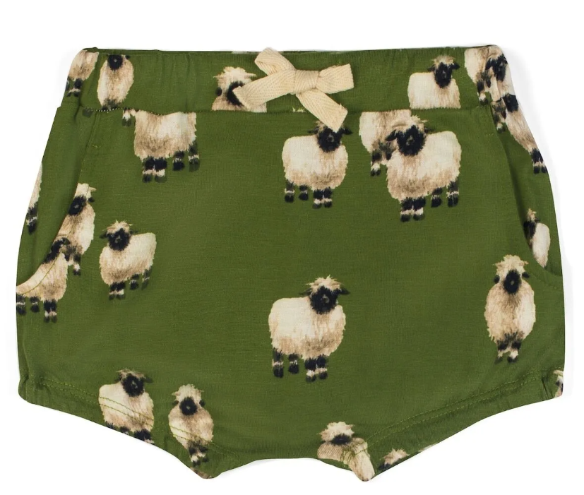 Bamboo Pocket Bloomer - Stanford Health Care Gift Shop